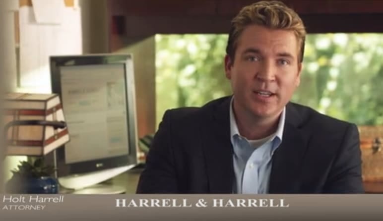 Harrell and Harrell – Lindsey Films