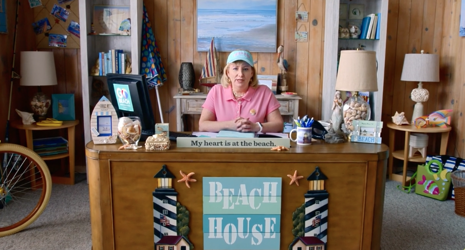 Visit Virginia Beach – Lindsey Films