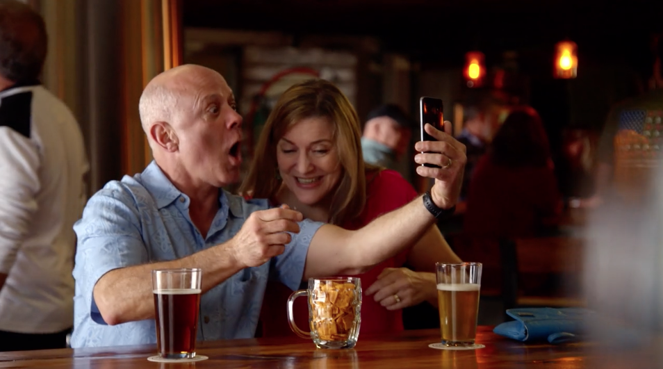 Visit Virginia Beach “Brewery Couple” – Lindsey Films